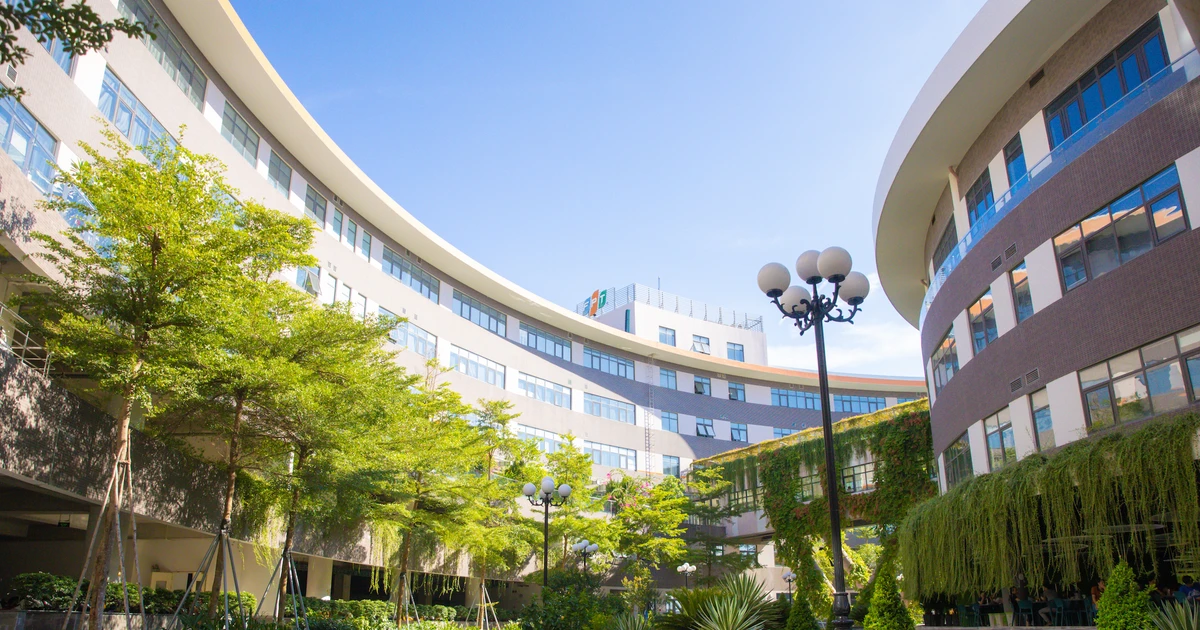 Khám phá FPT Complex - Tòa nhà hiện đại nhất của FPT tại Đà Nẵng ...