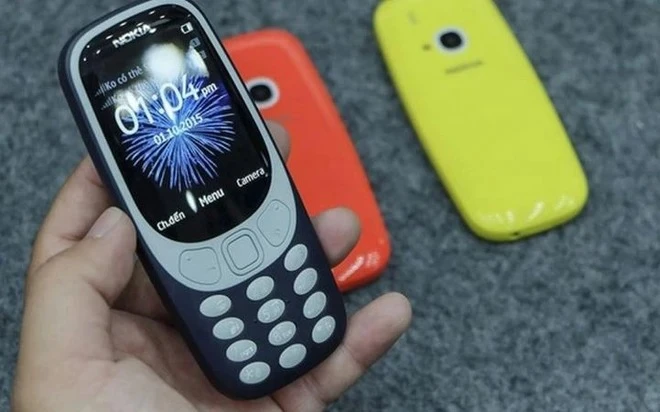 Chặn điện thoại 2G không hợp quy hòa mạng mới từ 1/3: Hiểu thế nào cho đúng? | Vietnam+ ...
