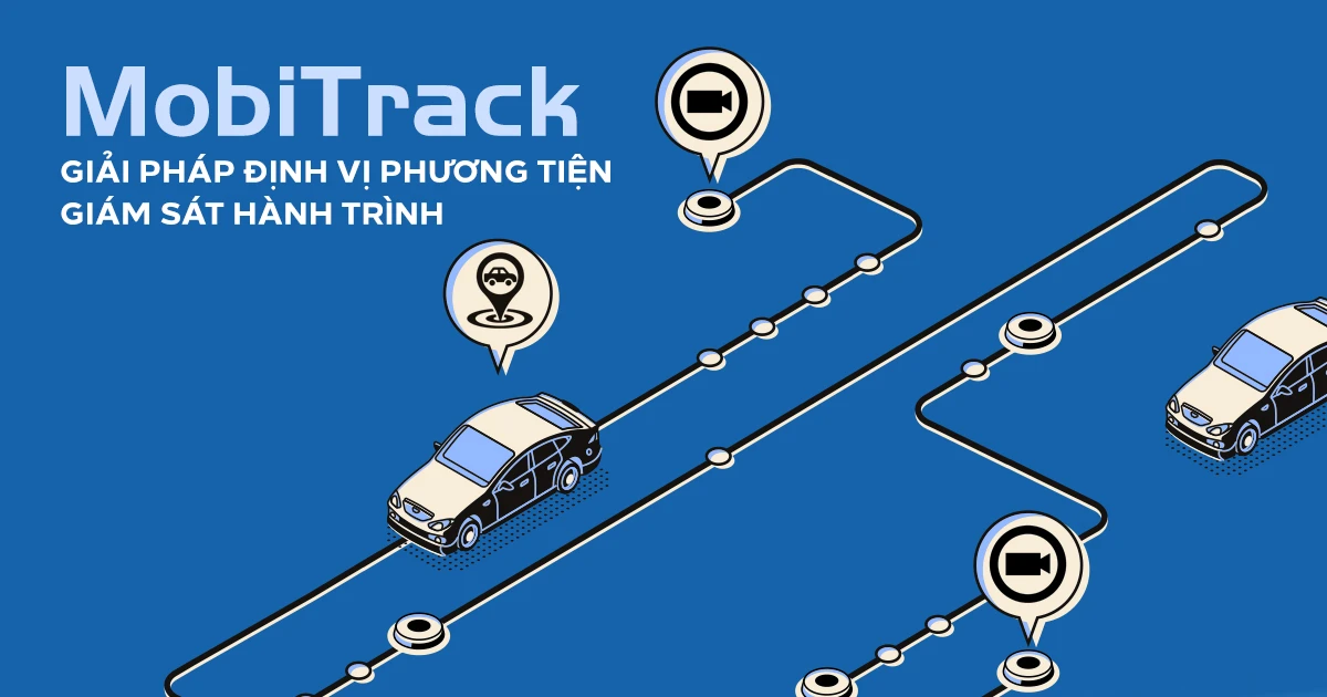 MobiTrack - Giải pháp giám sát hành trình cho doanh nghiệp vận tải ...