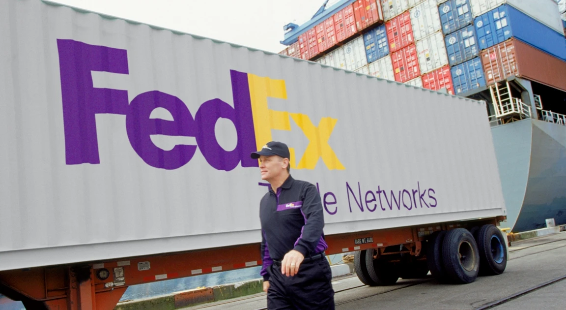FedEx lọt tốp 12 công ty đáng ngưỡng mộ nhất thế giới của Fortune ...