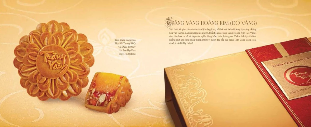 Mondelez Kinh Đô chính thức ra mắt sau thương vụ sáp nhập đình đám