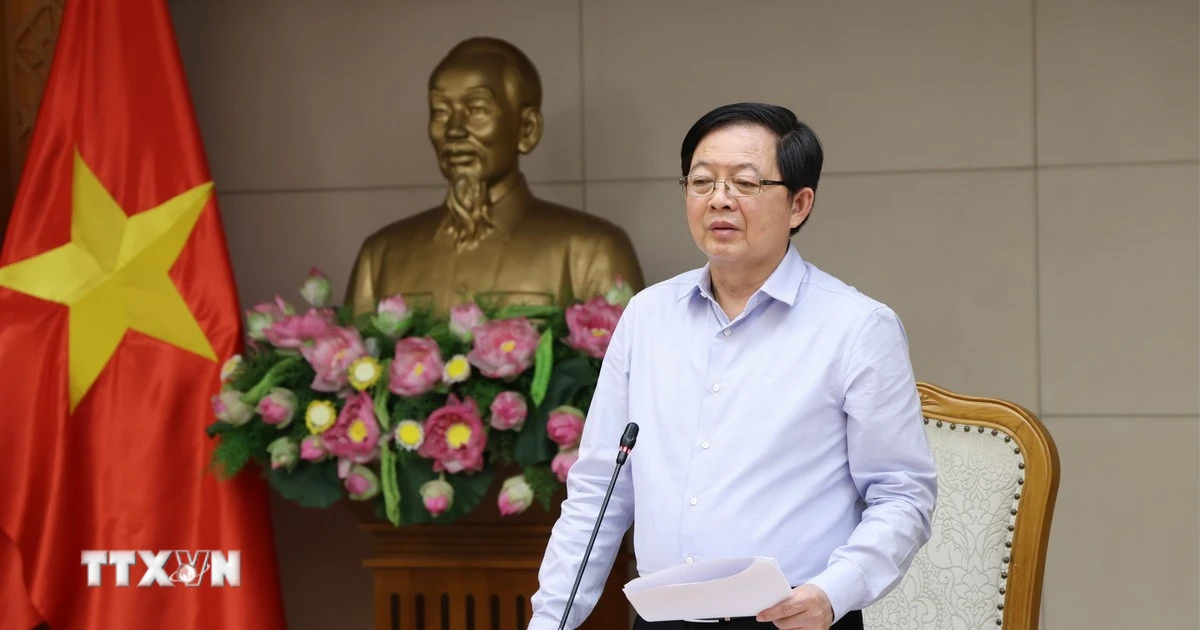 Phó Thủ tướng Hồ Quốc Dũng làm Trưởng Ban Chỉ đạo TW Chương trình xây ...