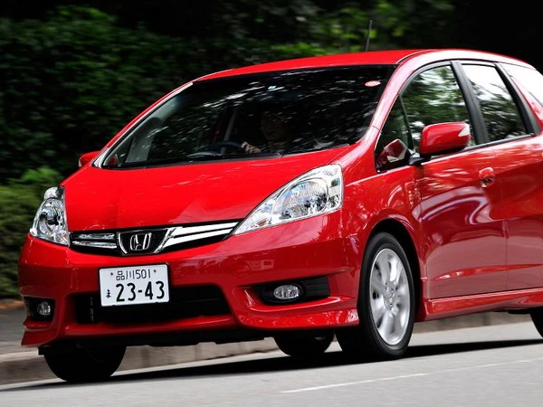 Hãng Honda báo lỗi hơn 170.000 xe do sự cố động cơ | Vietnam+ (VietnamPlus)