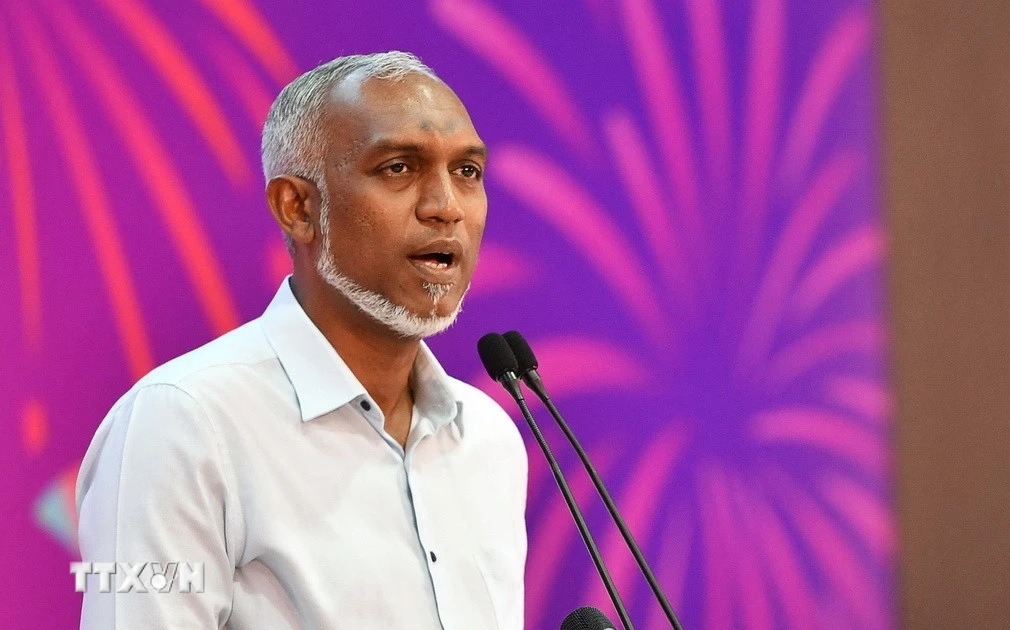 Maldives cấm mạng xã hội cho trẻ dưới 16 tuổi để bảo vệ an toàn số