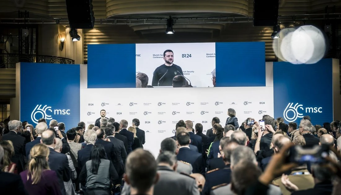 Hội nghị An ninh Munich khai mạc, thảo luận những thách thức an ninh toàn cầu | Vietnam+ ...