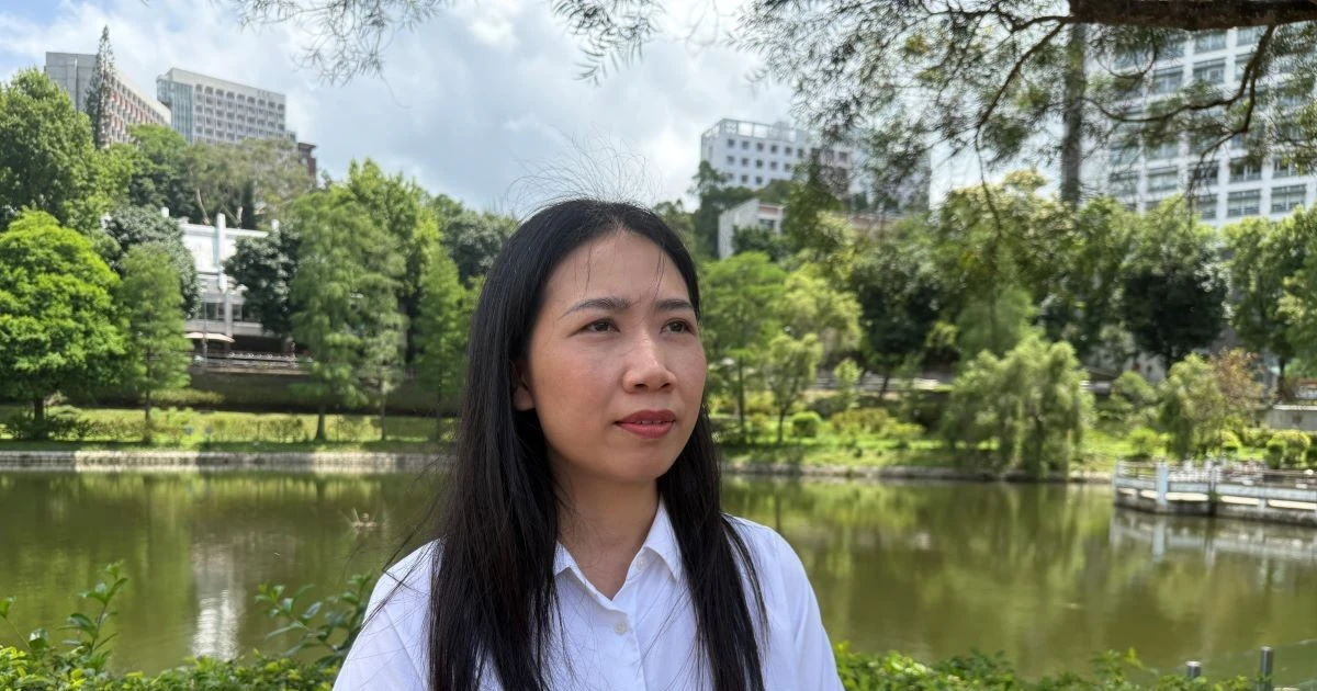 Tấm gương sáng ham học hỏi của thanh niên Việt Nam tại Hong Kong và ...