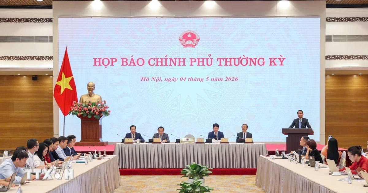 Quy định mới về phát ngôn và cung cấp thông tin cho báo chí