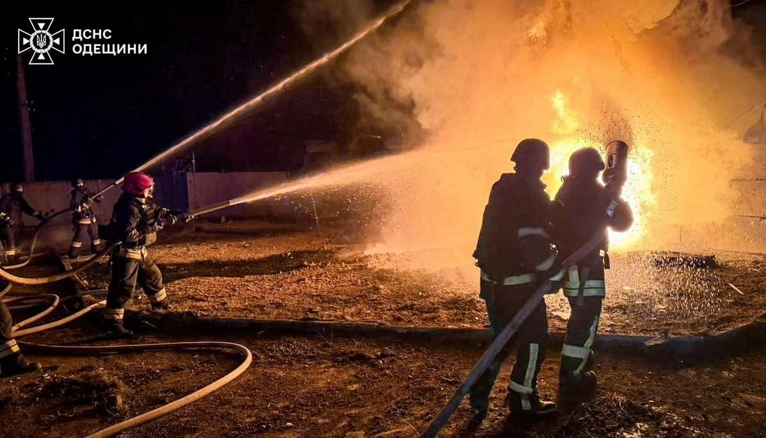 Nga đẩy mạnh tấn công 2 thành phố Kupiansk và Odessa của Ukraine | Vietnam+ (VietnamPlus)