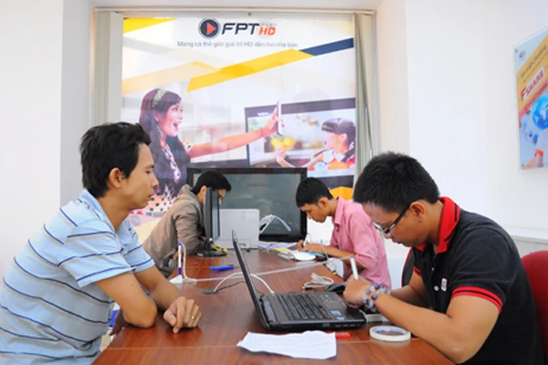 FPT Telecom khắc phục lỗi bảo mật trong modem cung cấp cho khách hàng ...