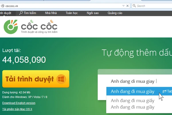 Cốc Cốc tiết lộ kế hoạch “tiêu” 14 triệu USD của nhà đầu tư Đức ...