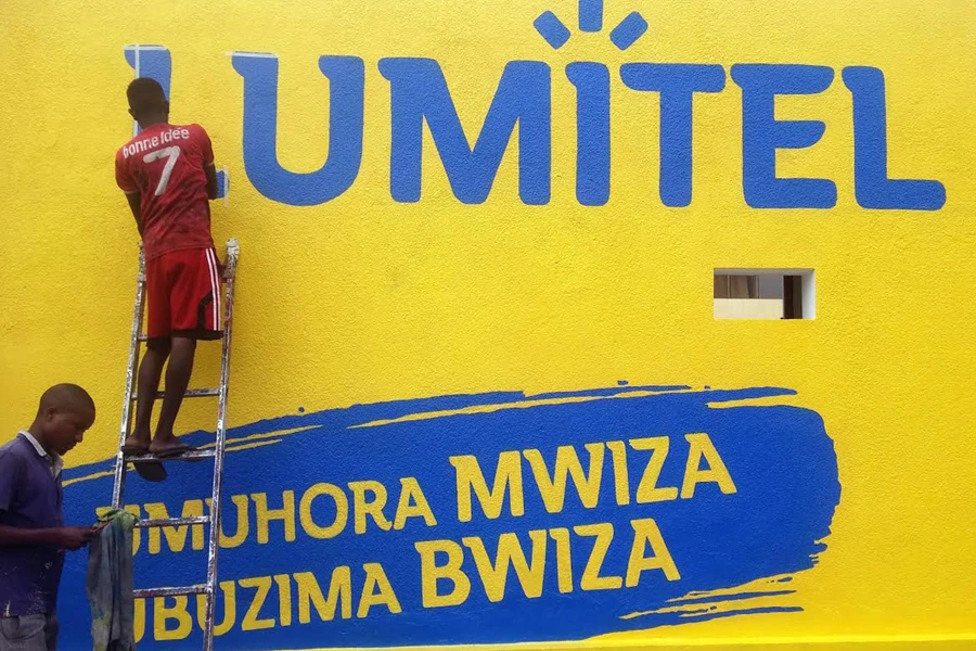Viettel tại Burundi: Nhà mạng tốt nhất ở các quốc gia đang phát triển ...