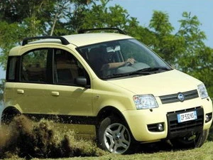 Fiat sẽ sản xuất mẫu xe Panda tại nhà máy Naples | Vietnam+ (VietnamPlus)