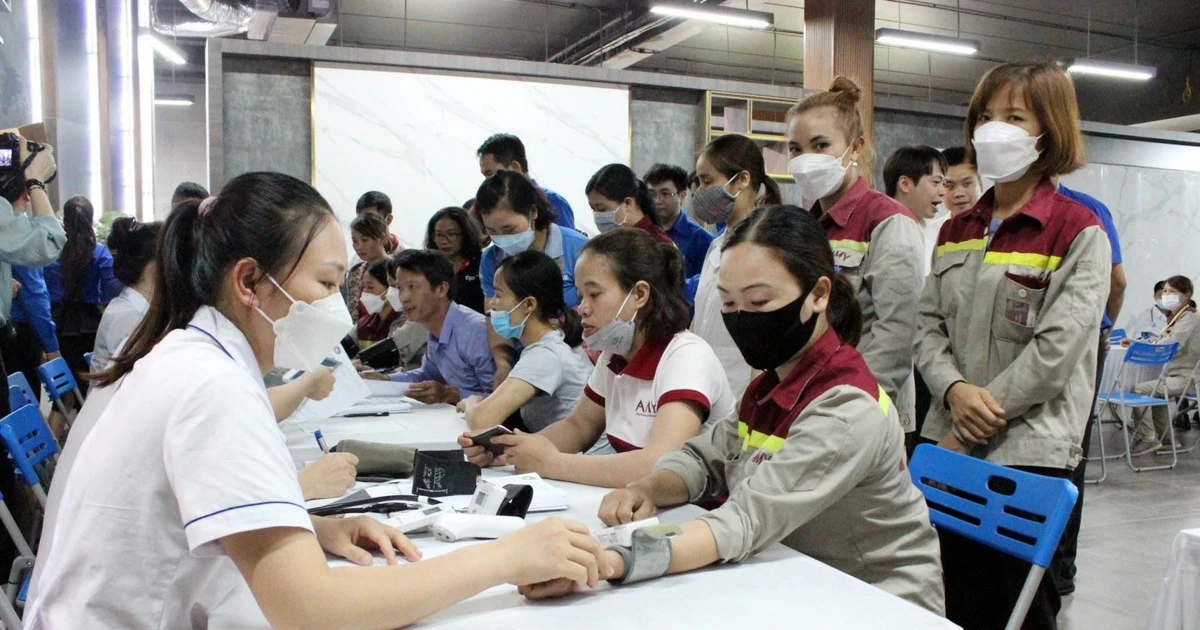 Tử vong do bệnh tim mạch đang ngày càng gia tăng ở Việt Nam | Vietnam+ ...