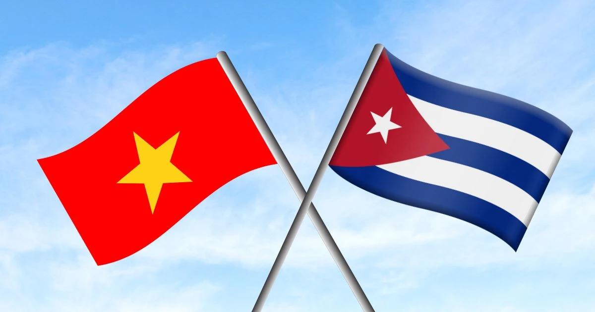 Điện mừng Cuba kỷ niệm 71 năm Ngày tấn công Trại lính Moncada | Vietnam+ (VietnamPlus)