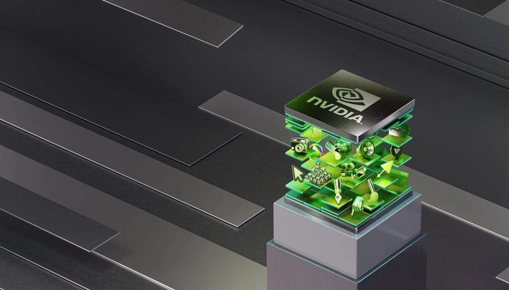 Nvidia vượt Tesla trở thành cổ phiếu được giao dịch nhiều nhất Phố Wall ...
