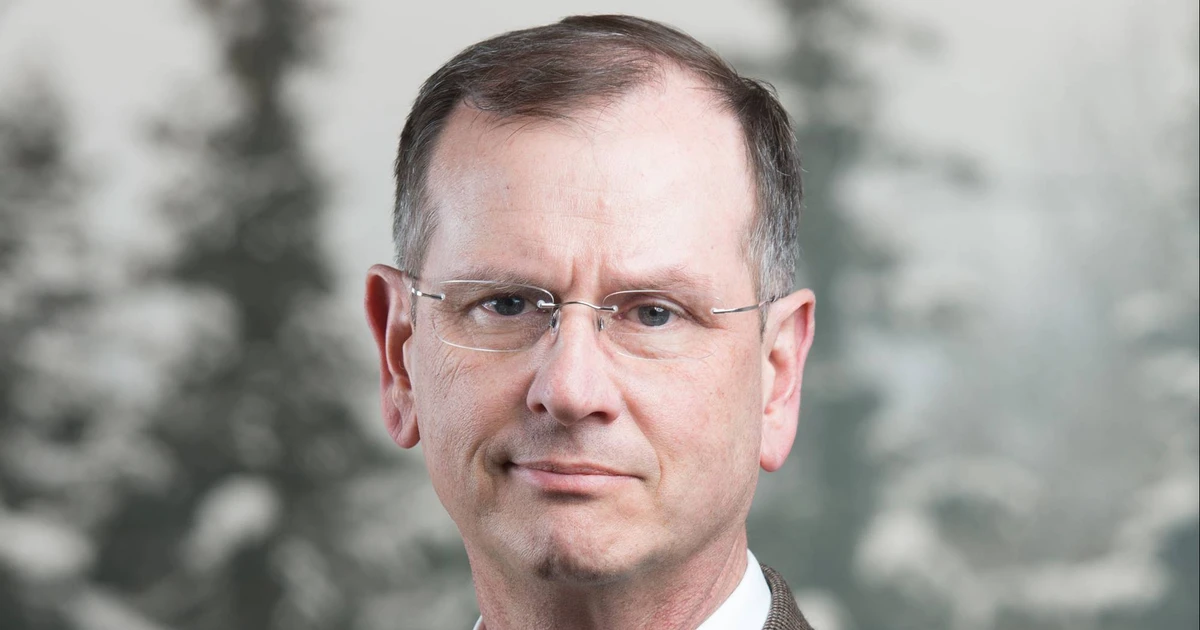 Bộ Quốc phòng Mỹ bổ nhiệm cố vấn cấp cao về các vấn đề an ninh Bắc Cực ...