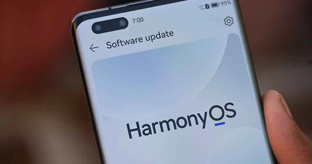 Những khác biệt của HarmonyOS Next - hệ điều hành mới của Huawei | Vietnam+ (VietnamPlus)