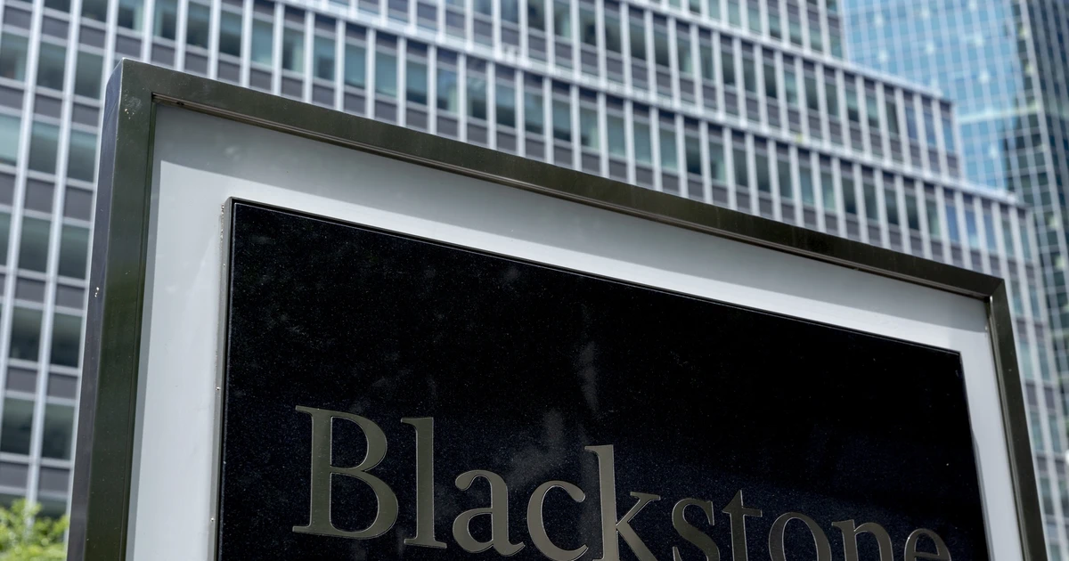 Apollo, Blackstone “để ý” tới các khoản cho vay của SVB | Vietnam+ ...