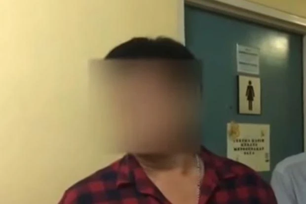 Người mẹ nhẫn tâm bán trinh con gái 13 tuổi lấy 15 triệu đồng ...