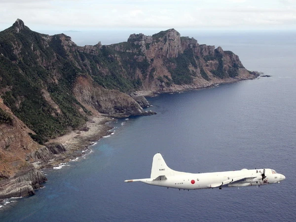 Đại tá Vũ Khanh: Lập luận vô lý về “đường 9 đoạn” của Trung Quốc ...