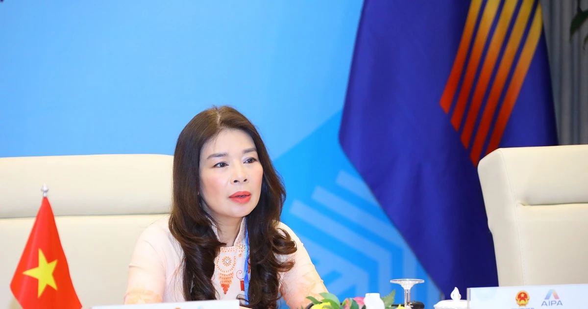 Góp phần làm sâu sắc hơn nữa quan hệ hai cơ quan lập pháp Việt Nam-Australia | Vietnam+ ...