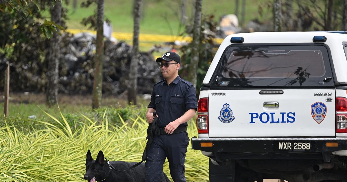 Malaysia: Đột kích quy mô lớn, cứu 400 trẻ em bị lạm dụng tại các cơ sở ...