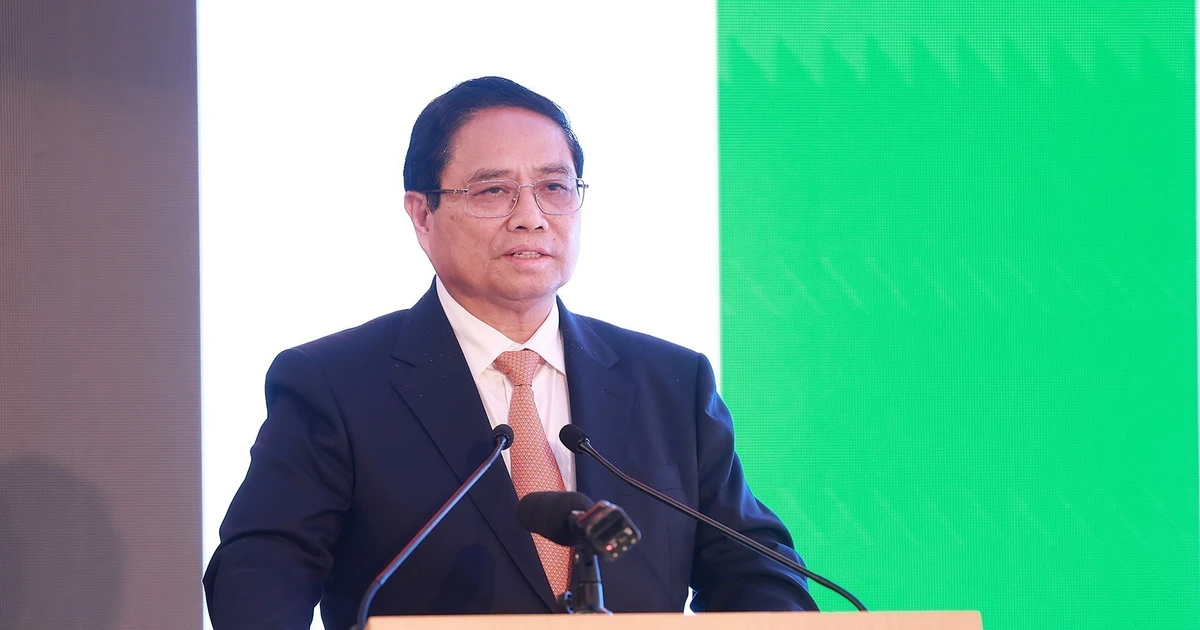 Khai mở, thúc đẩy hợp tác kinh tế, đầu tư giữa doanh nghiệp Việt Nam và ...