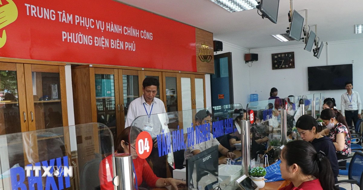 Giảm 50% phí hỗ trợ doanh nghiệp và người dân từ 7/2025