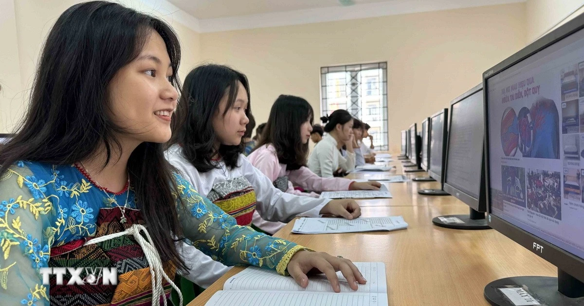 Gia Lai Đầu Tư Hơn 700 Tỷ Nâng Cao Chất Lượng Giáo Dục Dân Tộc Thiểu Số