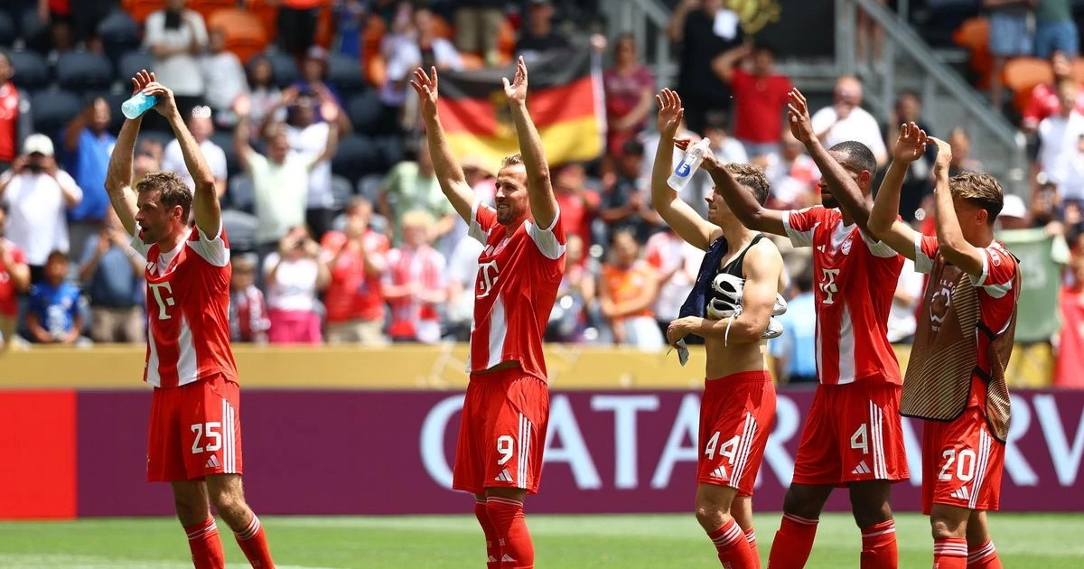 Hội nghị cấp cao Mỹ, Canada, Mexico chuẩn bị cho FIFA World Cup 2026 ...