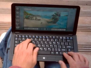 Qualcomm tiết lộ các ứng dụng smartbook mới | Vietnam+ (VietnamPlus)