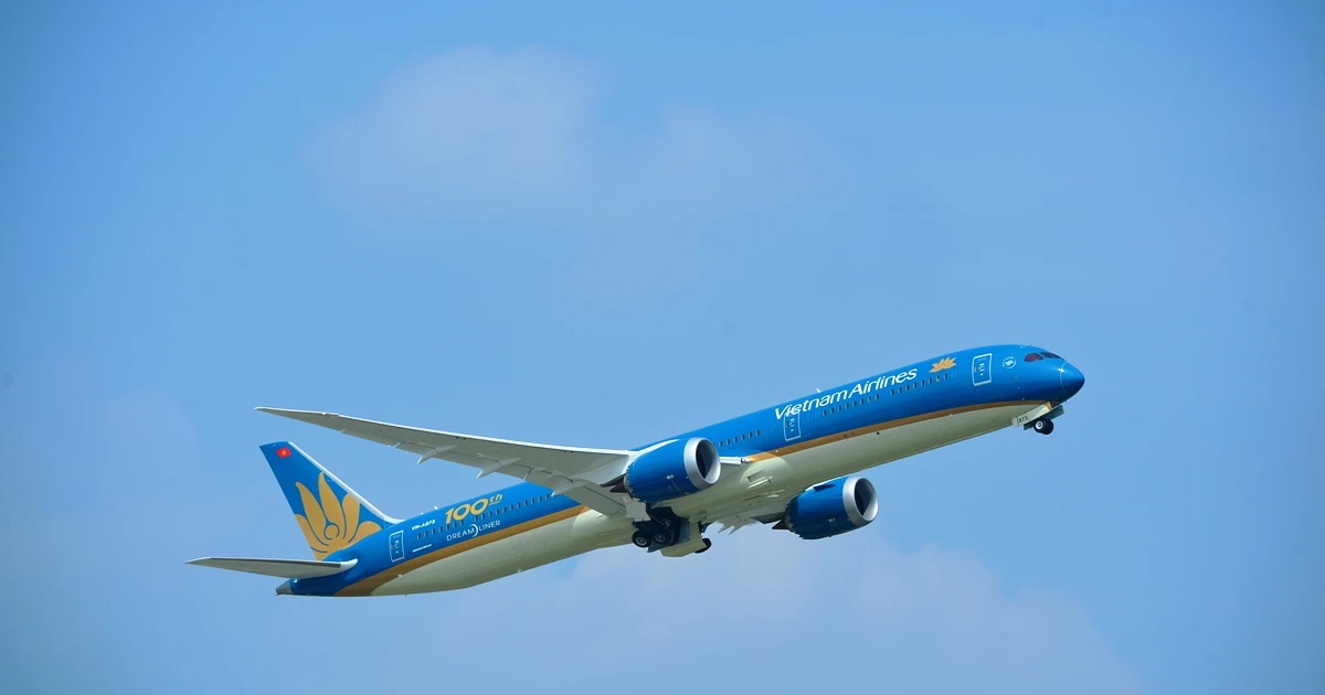 Sức khỏe khách nguy cấp, máy bay Vietnam Airlines đi Hà Nội hạ cánh Đà Nẵng