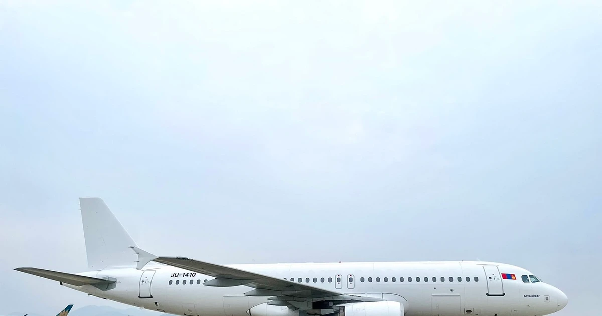 Bamboo Airways đặt mục tiêu khai thác 18 máy bay vào cuối năm 2025