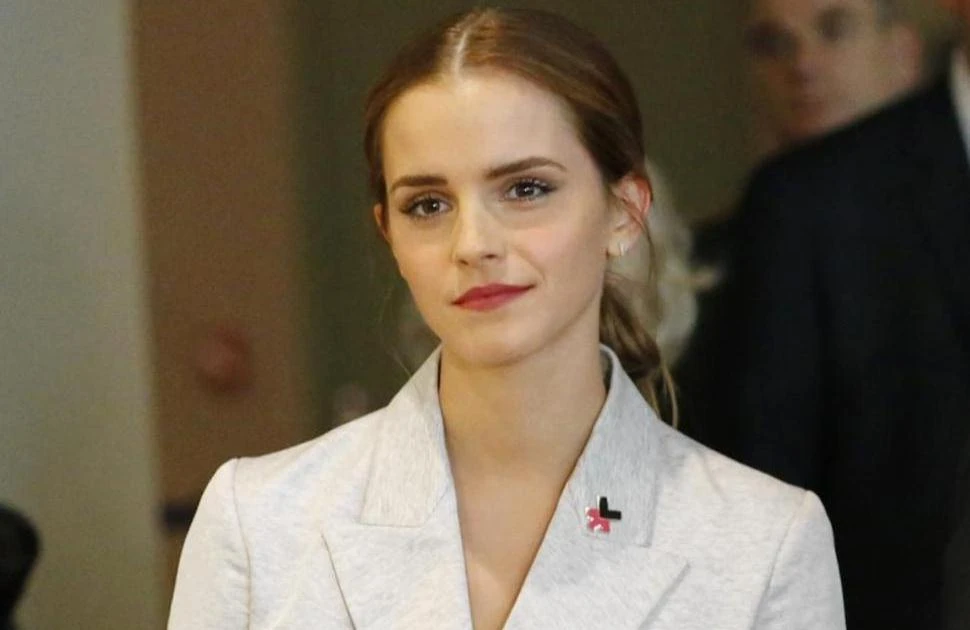 Vụ dọa tung ảnh nóng của Emma Watson chỉ là trò câu khách | Vietnam+ ...