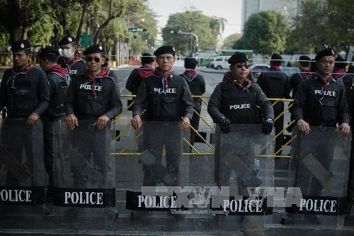 Thái Lan: Chủ tịch đảng Puea Thái từ chức khi vẫn đang bỏ trốn ...