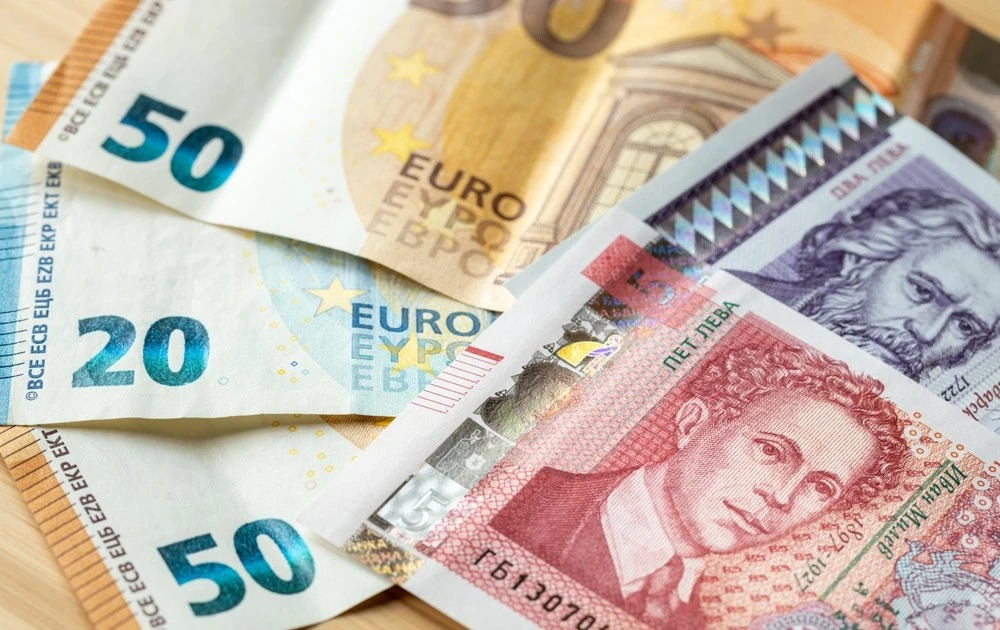 Bulgaria Gia Nhập Eurozone: Các Bước & Lợi Ích Mới Nhất | Vietnam+ ...