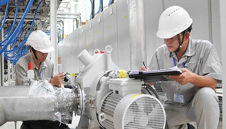 Xây dựng Cơ sở dữ liệu quốc gia số về Tiêu chuẩn-Đo lường-Chất lượng ...