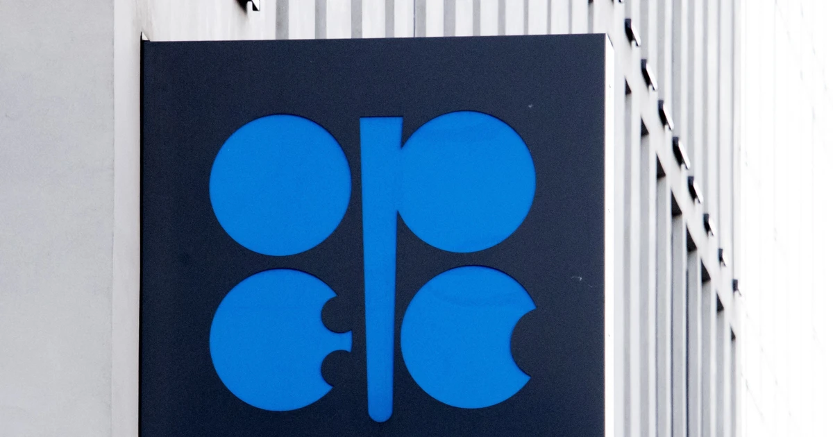 OPEC công bố dự báo tăng trưởng nhu cầu dầu toàn cầu | Vietnam+ (VietnamPlus)