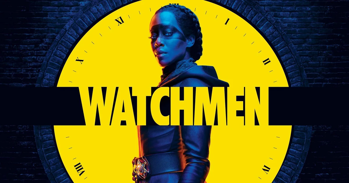 Bộ phim 'Watchmen' giành ưu thế trong các đề cử giải Emmy