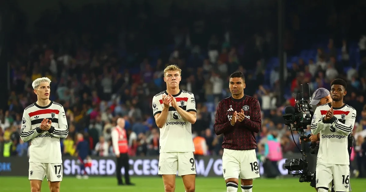 Kết quả chi tiết vòng 5 Premier League ngày 22/9 | Vietnam+ (VietnamPlus)