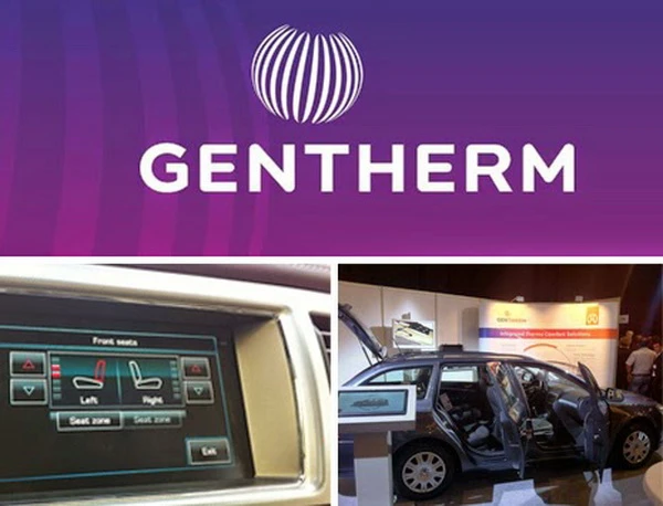 Tập đoàn công nghệ nhiệt Gentherm sẽ mở nhà máy tại Việt Nam | Vietnam+ ...