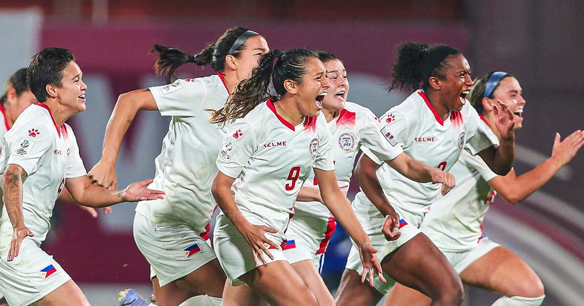 Lịch trực tiếp World Cup Nữ 2023: Đại diện Đông Nam Á nhập cuộc | Vietnam+ (VietnamPlus)