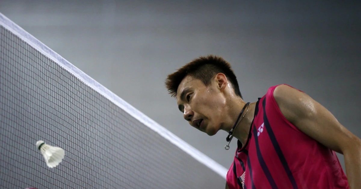 "Số phận" của Lee Chong Wei sẽ được phán quyết vào tháng Tư | Vietnam+ ...