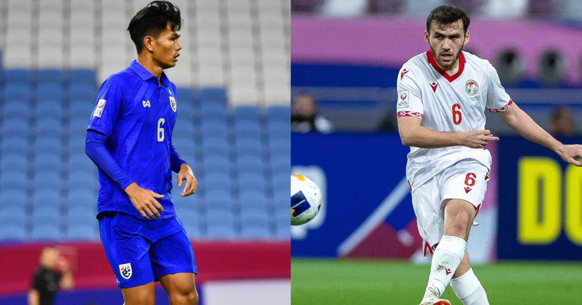 Link xem trực tiếp U23 châu Á 2024: Xác định 2 đội bóng cuối vào tứ kết | Vietnam+ (VietnamPlus)