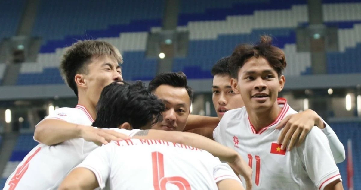 Lịch thi đấu U23 châu Á 2024 hôm nay 26/4: U23 Việt Nam gây sốc? | Vietnam+ (VietnamPlus)