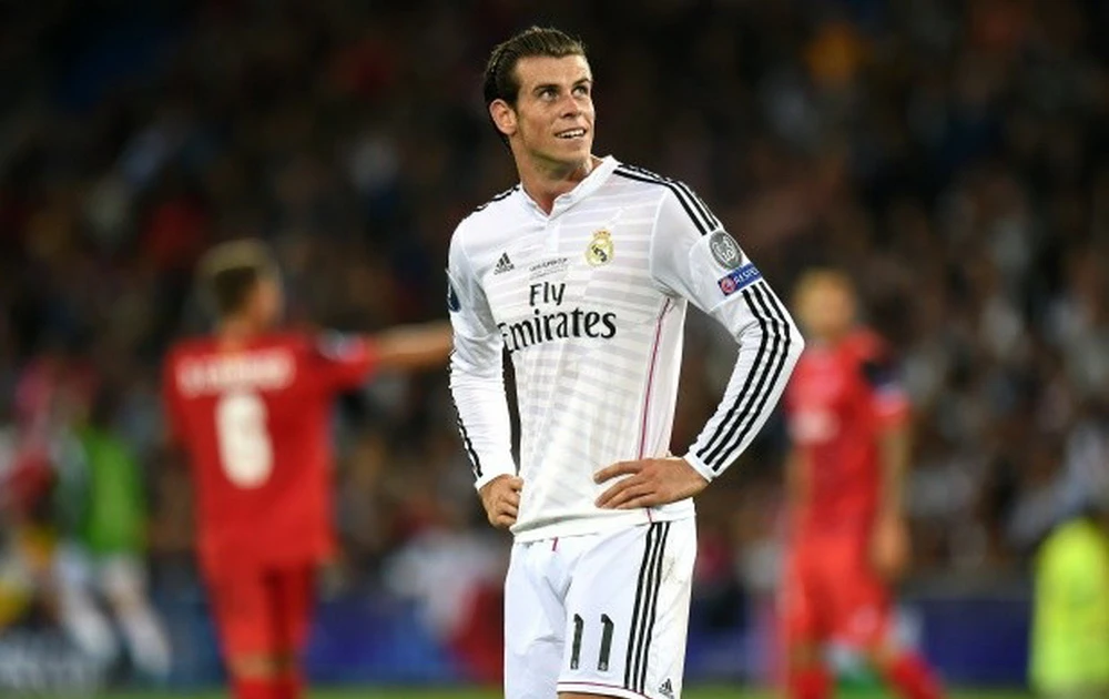 Chuyển nhượng 11/1: Real bán Bale cho M.U, Messi tự chốt giá ...