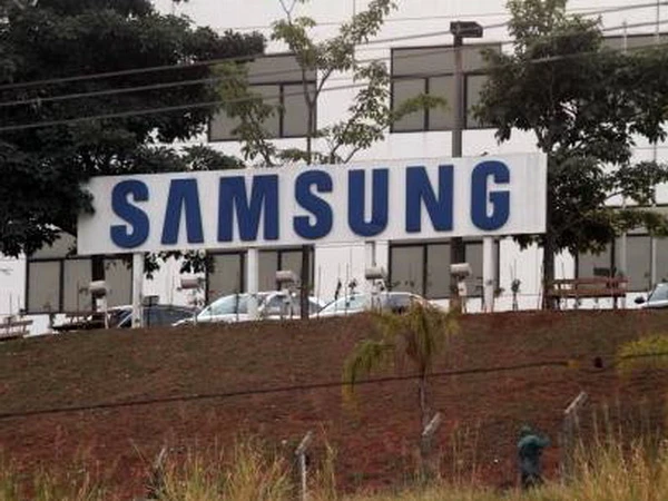 Nhà máy của Samsung ở Brazil bị cướp 40.000 thiết bị điện tử | Vietnam+ ...