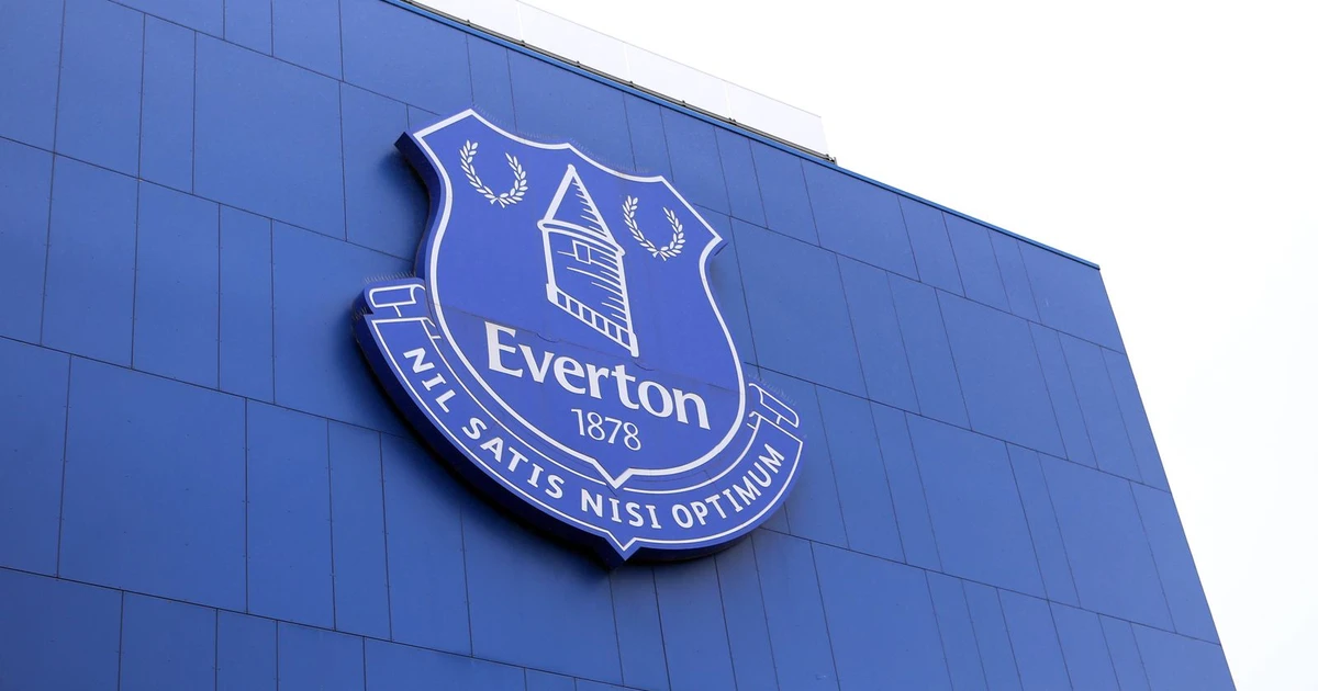 Everton tiếp tục bị trừ điểm, đối mặt nguy cơ lần đầu xuống hạng ...