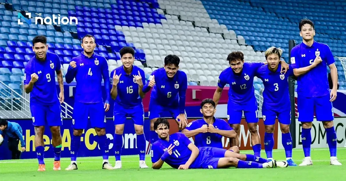 Lịch thi đấu U23 châu Á hôm nay 22/4: Xác định 2 tấm vé cuối vào tứ kết | Vietnam+ (VietnamPlus)