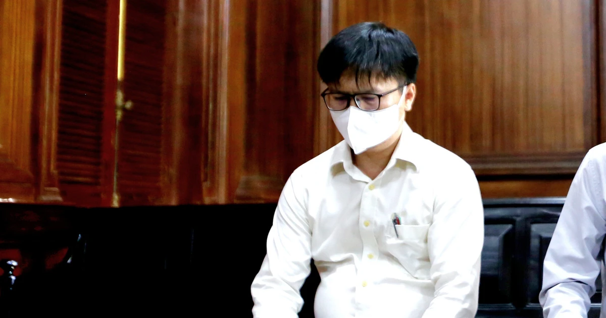 Vụ cháy chung cư Carina: Tuyên phạt cựu giám đốc chủ đầu tư 6 năm 6 ...